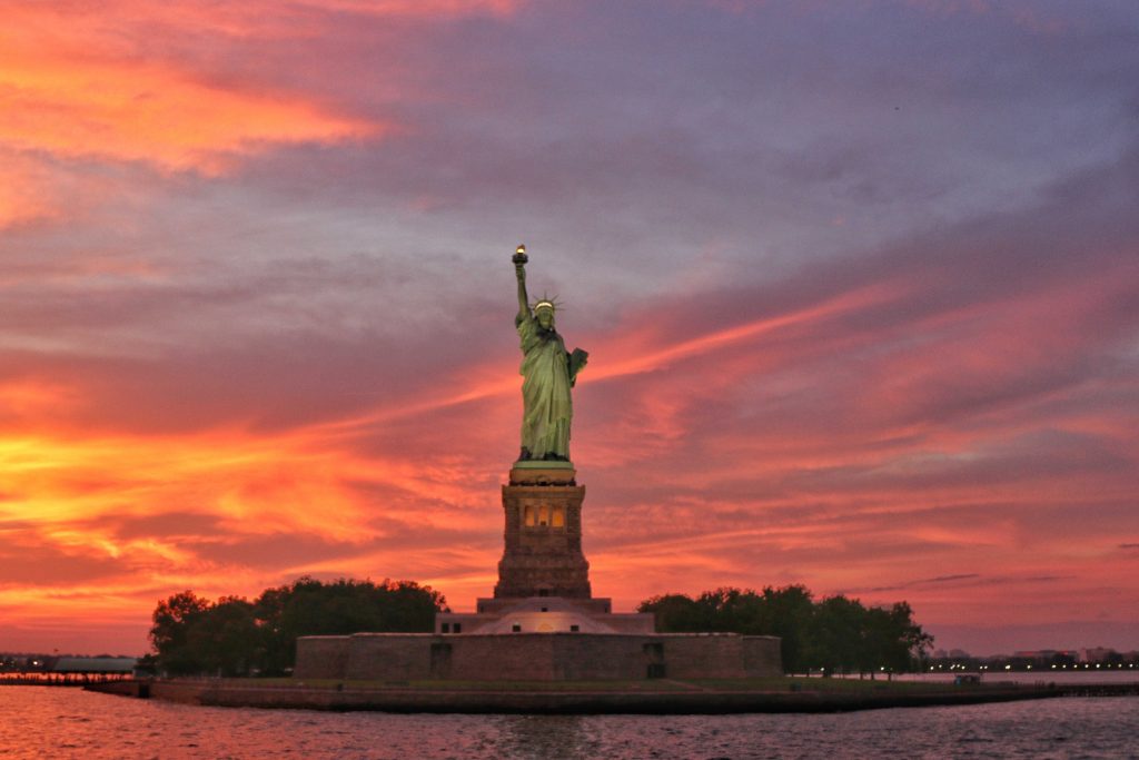 ladyliberty – Troy Witmer